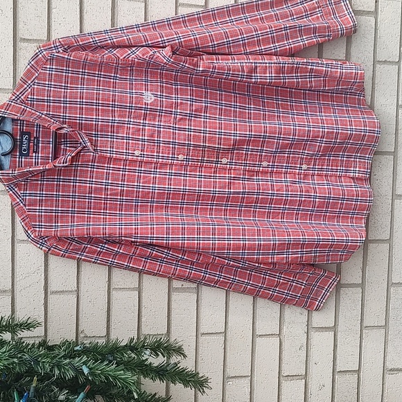 Chaps | Shirts | Chaps Shirt | Poshmark
